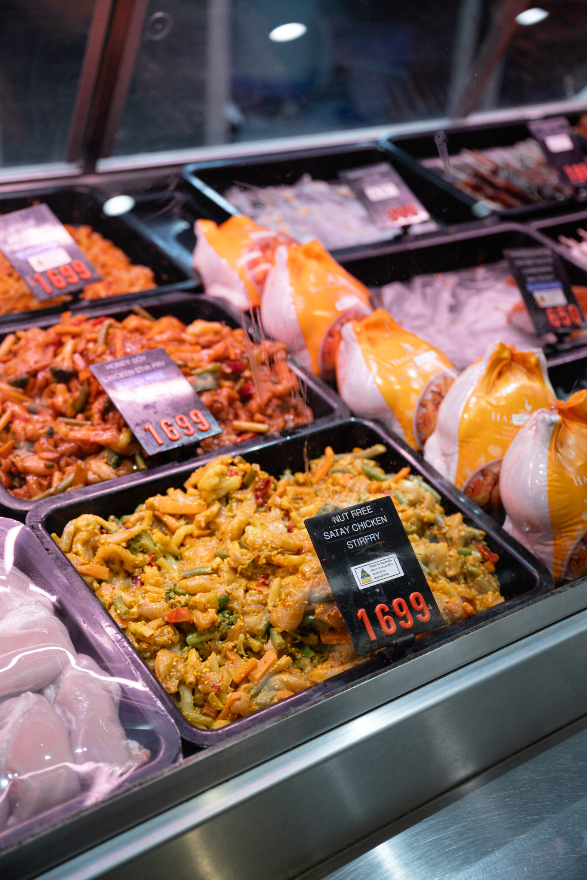 Erindale Farm Butchery - Bendigo Marketplace