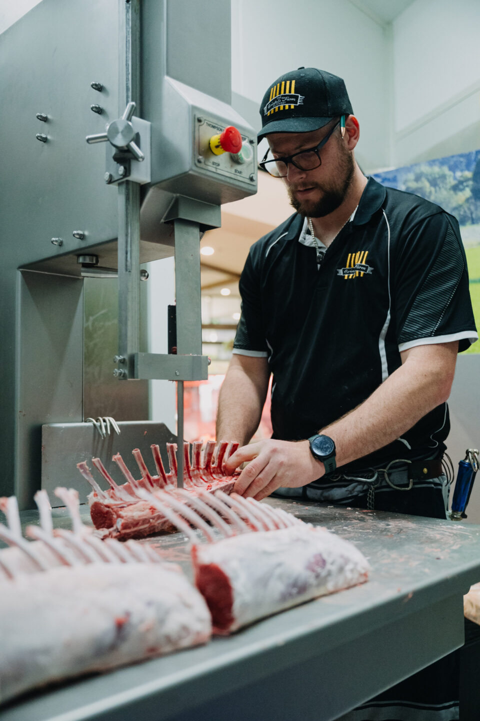 Erindale Farm Butchery - Bendigo Marketplace