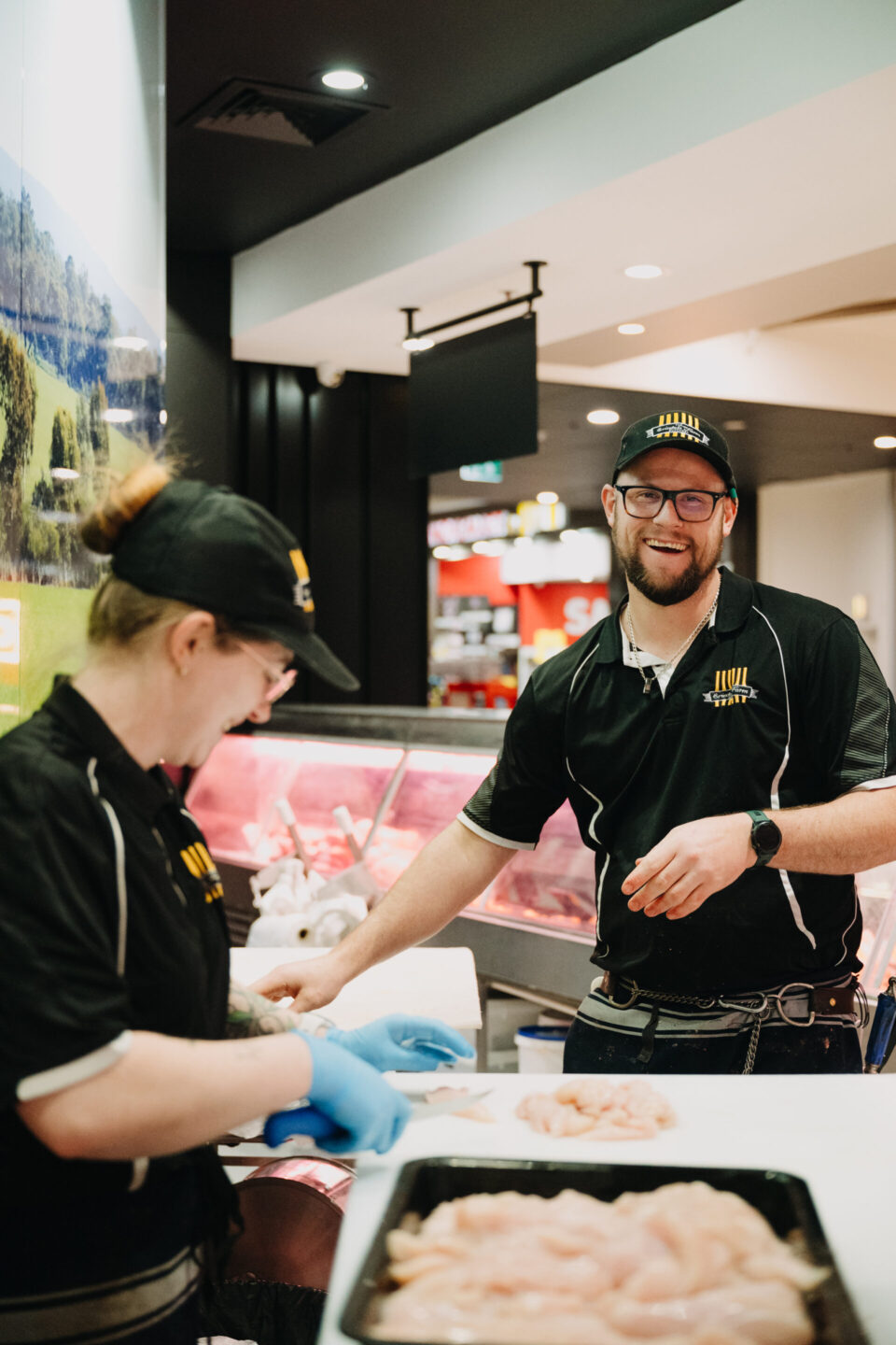 Erindale Farm Butchery - Bendigo Marketplace