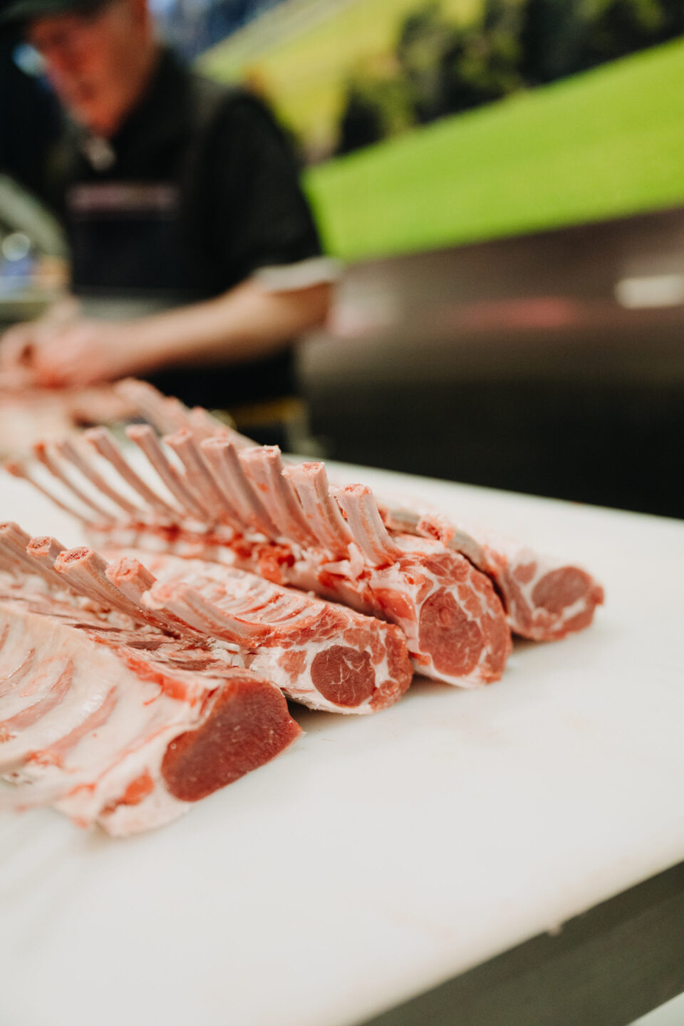 Erindale Farm Butchery - Bendigo Marketplace