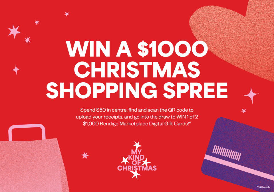 Bendigo Marketplace | Bendigo Marketplace Shopping Centre