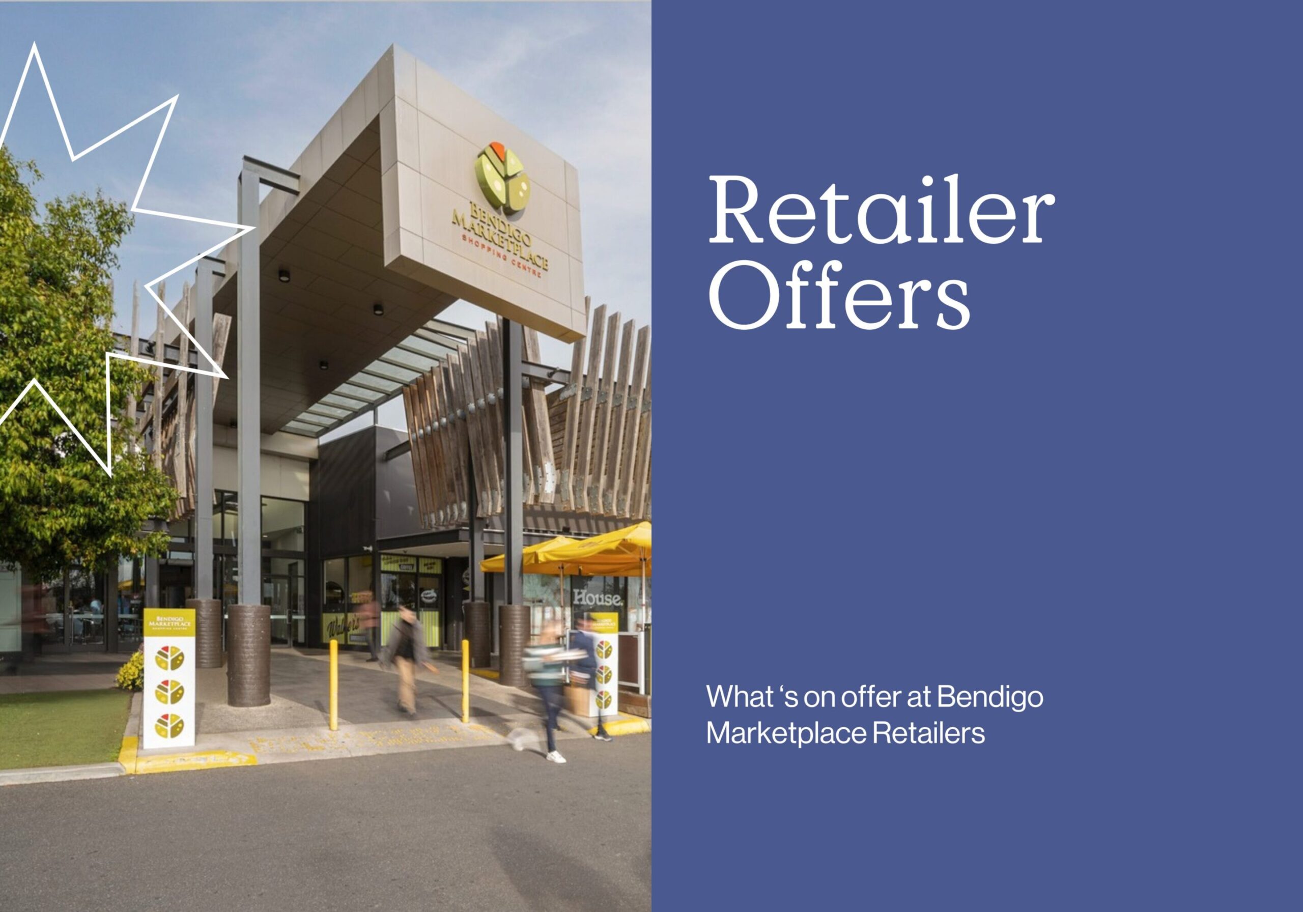 Telstra - Bendigo Marketplace
